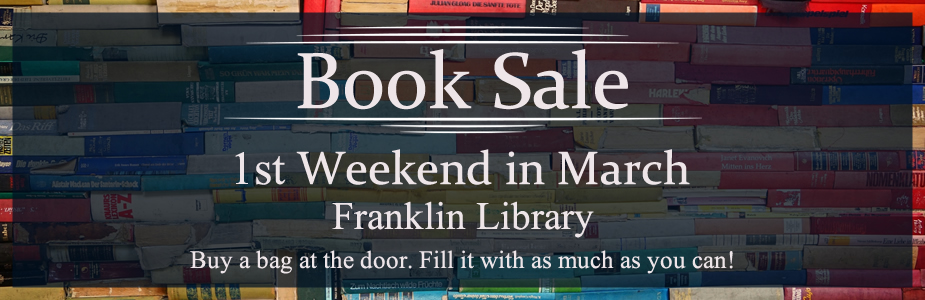 Home | Franklin-Springboro Public Library